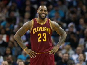 Lebron James And His Effect On Nba Future Bets