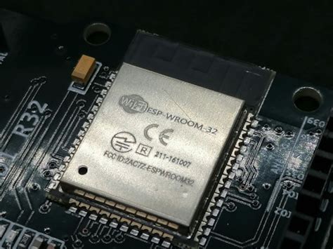 micropython mit esp32 einführung in den esp32 d1 r32 technik blog