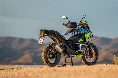 Bmw R 1300 Gs Ultima Wunderlich Konzeptbike