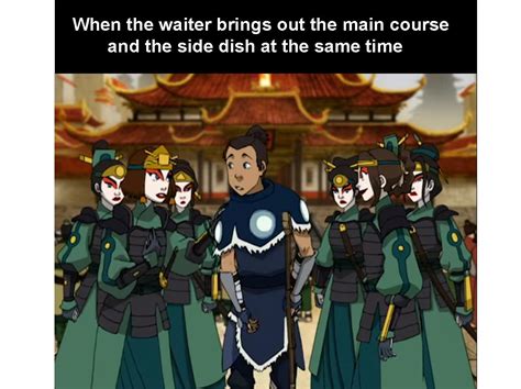 Sokka The Last Backbender R Atla