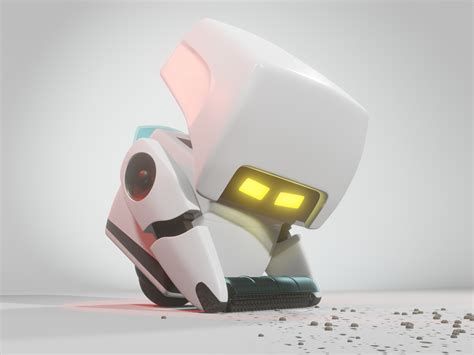 Wall E Cartoon
