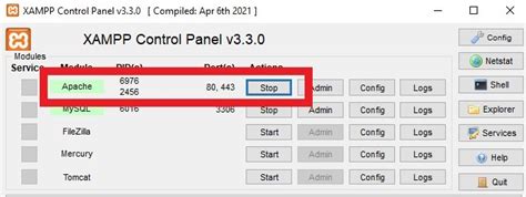 Cara Mudah Install Ssl Di Xampp Windows Server