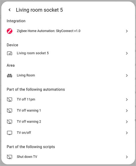 Log Shows Switch Turned Onoff On Schedule But Cannot Find The Schedule