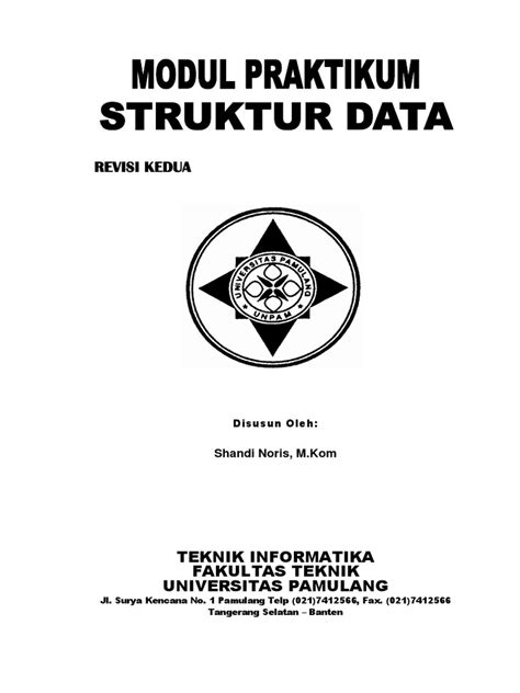 Struktur Data Pdf