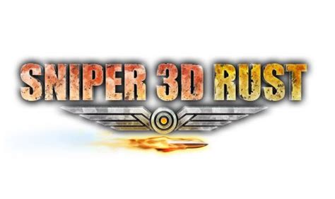 Sniper D Rust Is Now Available AndroGaming