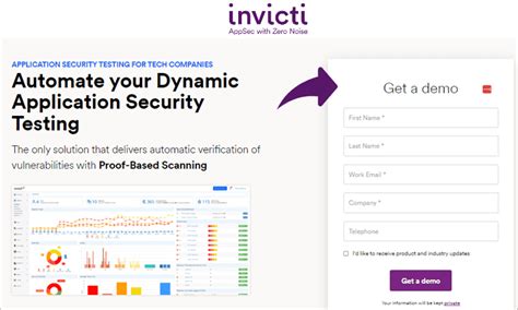 10 Best Dynamic Application Security Testing Software Dast Tools