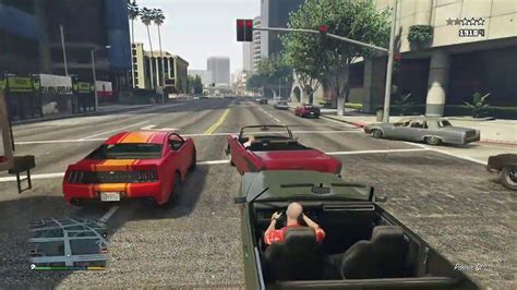 Hit And Run And Grand Theft Auto Grand Theft Auto V Youtube