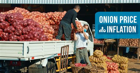 Price of Onions in the Philippines: Uncovering Supply Chain Disruptions