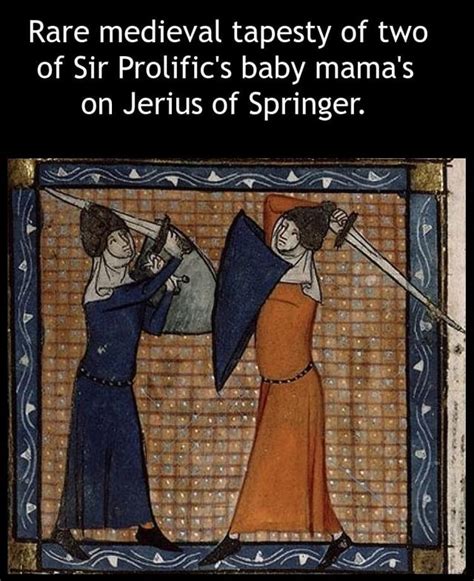 Landed Gentry Drama Queens R Memes