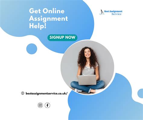 Best Assignment Service