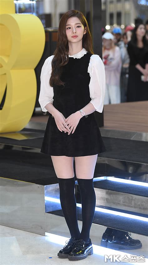 엔믹스 설윤 ‘사랑스러운 인형 [mk포토]