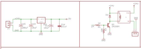 effects of a large solenoid to my atmega328 power supply general electronics arduino forum