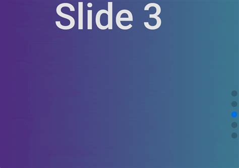 CSS Vertical Sliders