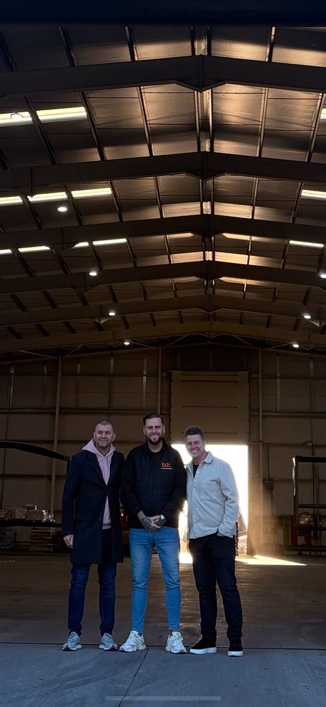 Jon Wickham On Linkedin Partnership Innovation