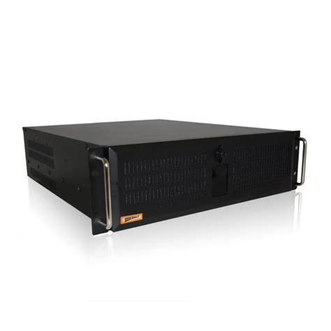 Pc Industriel Rackable Impact 312 19″ 3u