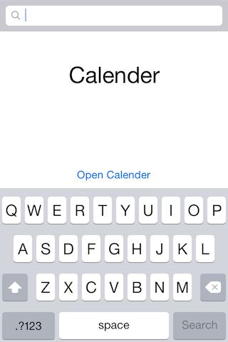 Ios IOS UISearchBar Not Displaying Correctly Stack Overflow