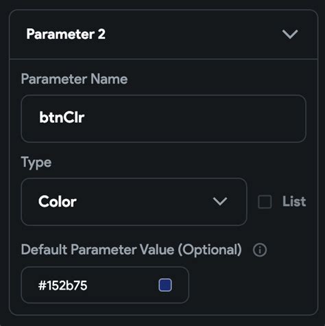 Text Color Set By Component Parameter Not Working Issue FlutterFlow Flutterflow