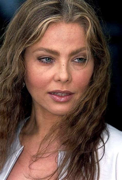 Simonetta Stefanelli Ornella Muti Italian Actress Italian Beauty