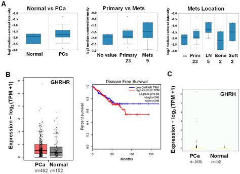 Growth Hormone Releasing Hormone Ghrh Antagonist Peptides Combined With Pi3k Isoform