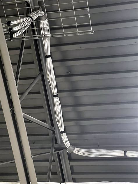 Structured Cabling Csi Contractors