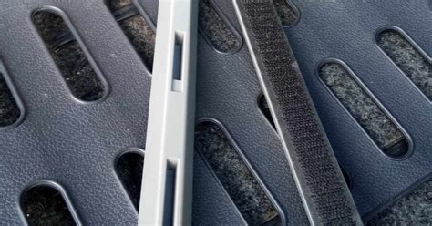 Skoda Organizer Bracket By Lukas Fajkus Download Free Stl Model