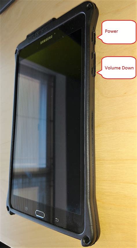 What Do I Do If My Tablet Is Not Responding Blue Dot Solutions