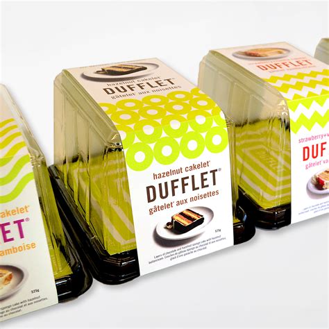 Packaging System Kerrsmith Design