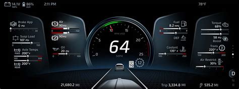 Introducing The Kenworth T680 Next Gen Kenworth Sales Co