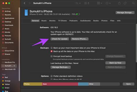 7 Ways To Fix Touchscreen Not Working On Iphone Guiding Tech
