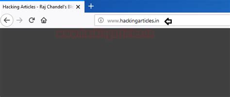 Xerosploit A Man In The Middle Attack Framework Hacking Articles