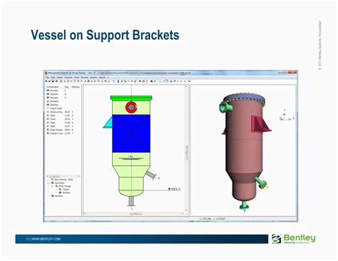 autopipe vessel możliwości programu cs softdesk