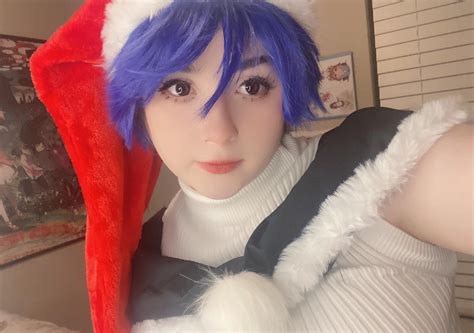 My Aubrey Cosplay 💕 Toast🎀 Romori