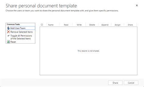 以 excel 範本建立和共用資料分析 power platform microsoft learn
