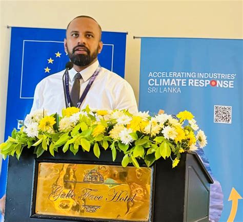 Had The Privilege Of Sharing Our Ideas In Development Of A National