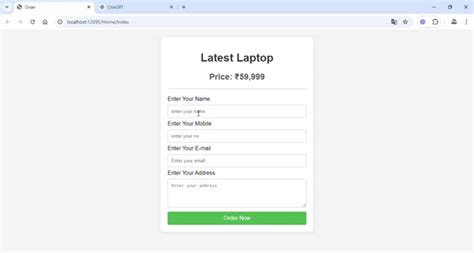 Mr Sachin Prajapati On Linkedin Integrate Payment Gateways In Aspnet Core