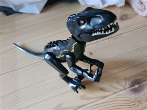 Lego Indo001 Indoraptor Set Jurassic World 75930 For Sale In Lucan