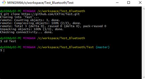 Git的使用 如何将本地项目上传到github（三种简单、方便的方法）（二）（详解） 腾讯云开发者社区 腾讯云