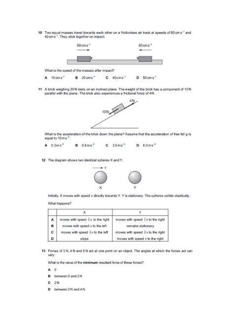 Notes On Motion Notes MyPrivateTutor Malaysia