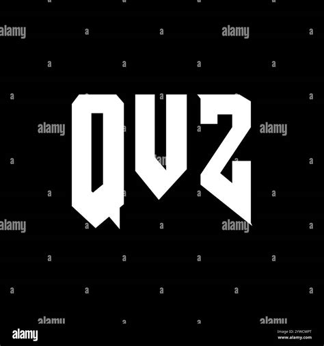 Qvz Technology Company Logo Hi Res Stock Photography And Images Alamy Qvz Technology Company Logo Hi Res Stock Photography And Images Alamy