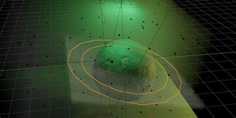 Help With Fog In Eevee R Blender