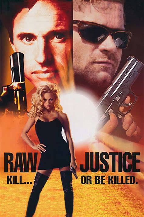Raw Justice Garethmyles Com