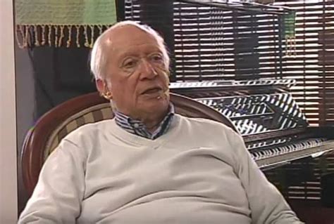 Falleció El Reconocido Actor Colombiano Pepe Sánchez