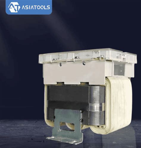 3 Phase Line Reactor Ac Line Reactor Asiatools