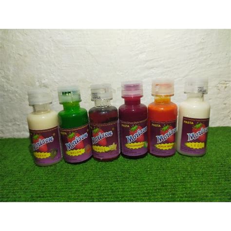 Jual Perisai Morison Perasa Pewarna Makanan Minuman Shopee Indonesia