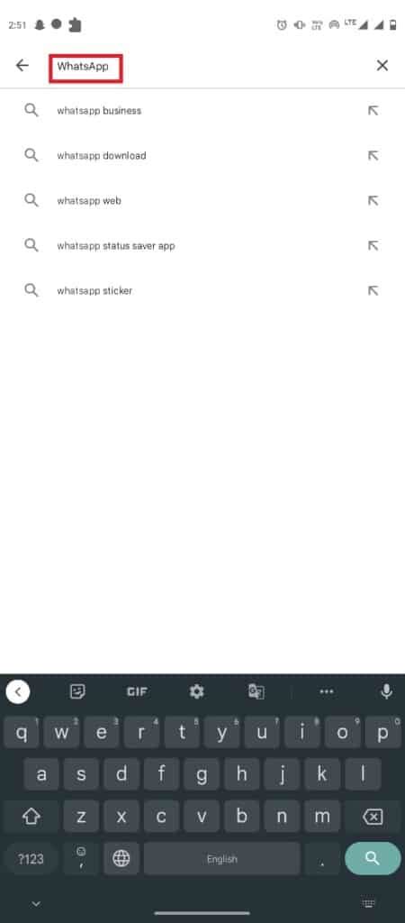 Fix Whatsapp File Format Not Supported On Android Techcult