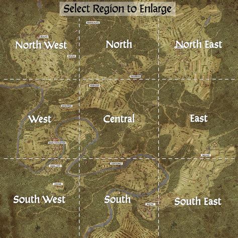 Kingdom Come Deliverance Maps Game