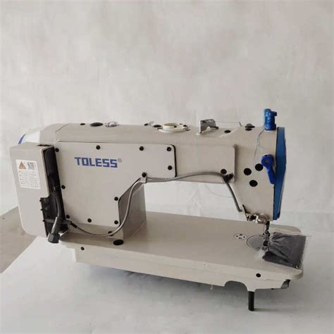 Dead Webbing Double Stitch Hand Stitch Lockstitch Single Needle