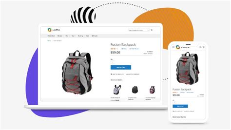 Use Our Headless Ecommerce Platform Adobe Commerce
