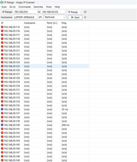 setting up metasploitable in virtualbox on kali linux by alpondith