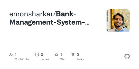 Github Emonsharkar Bank Management System And Html Css Website Merged With Python Using Django